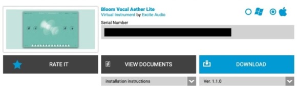 Plugin Boutique(プラグインブティック)での購入方法・買い物の手順